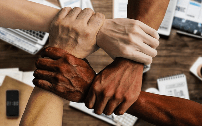 Benefits of Multicultural Teams in Innovation and Problem-Solving ...