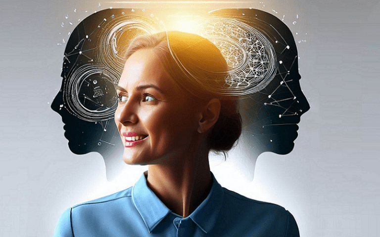 Self-awareness and Emotional Intelligence: Understanding Your Emotional ...