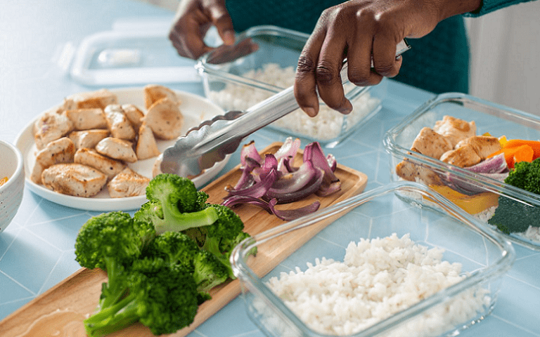 Understanding Macros: The Basics of a Balanced Diet - Inspire Culture