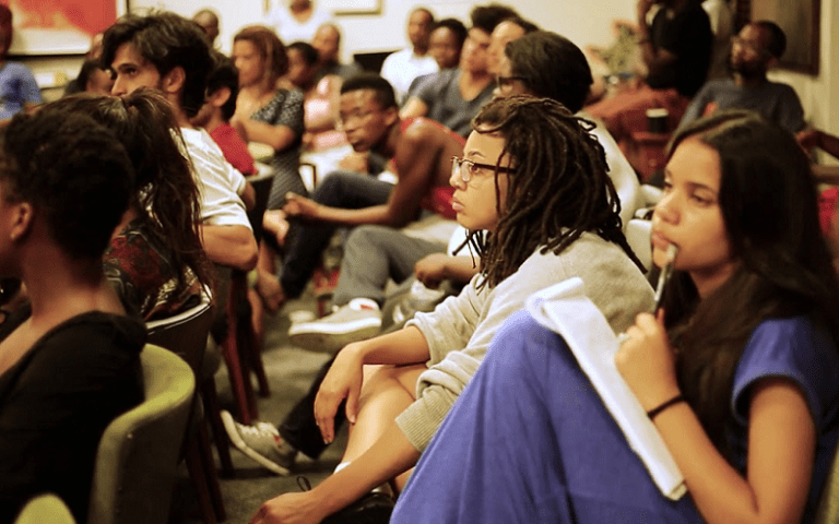 Cinema Across Cultures: How Film Reflects Society - Inspire Culture