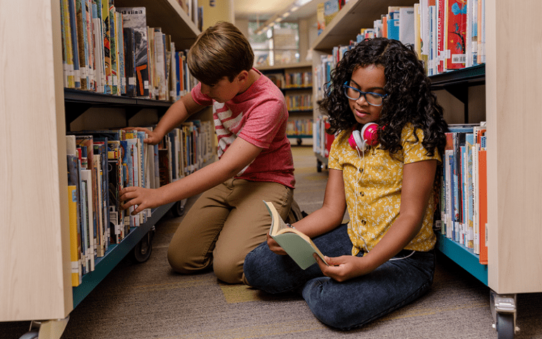 Celebrating Cultural Diversity Through Literature - Inspire Culture