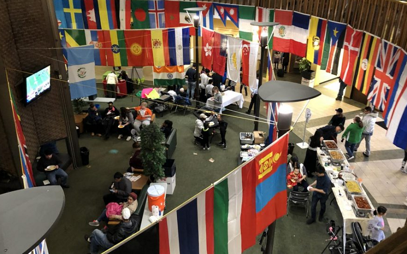 Cultural Appropriation vs. Cultural Appreciation: Where is the Line ...