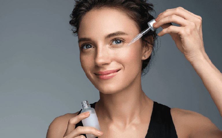 Exploring the Skin Benefits of Peptides in Skincare - Inspire Culture