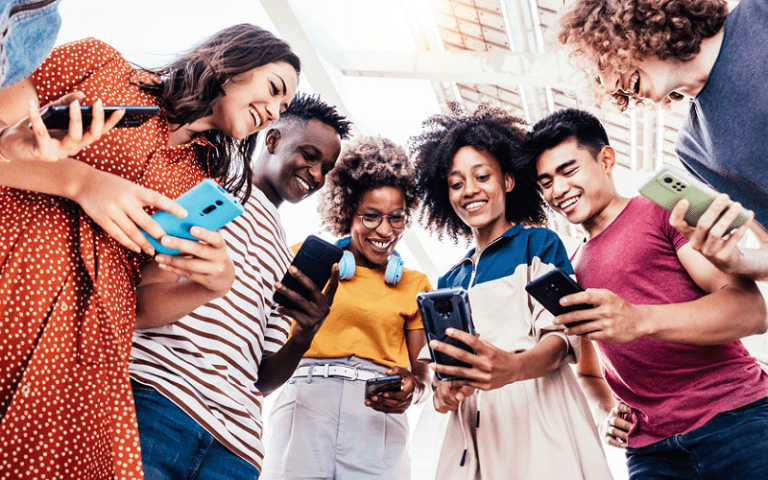 The Role of Social Media in Promoting Cultural Diversity - Inspire Culture