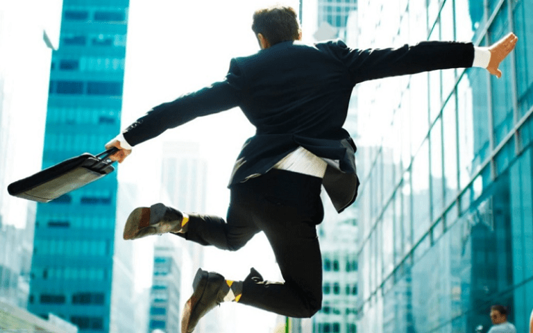 Strategic Job-Hopping: A Modern Approach to Career Advancement ...