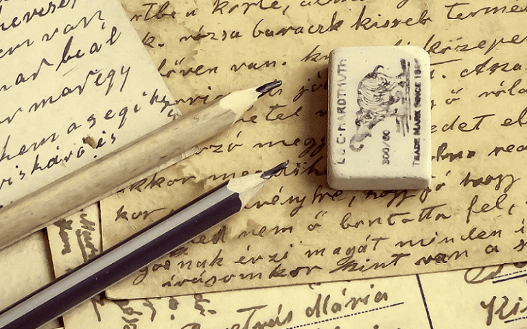 Deciphering Old Handwriting and Symbols in Genealogical Documents ...