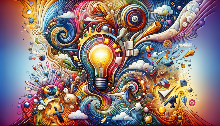 Unlocking Your Brain's Full Potential: How to Fuel Creativity Every Day ...