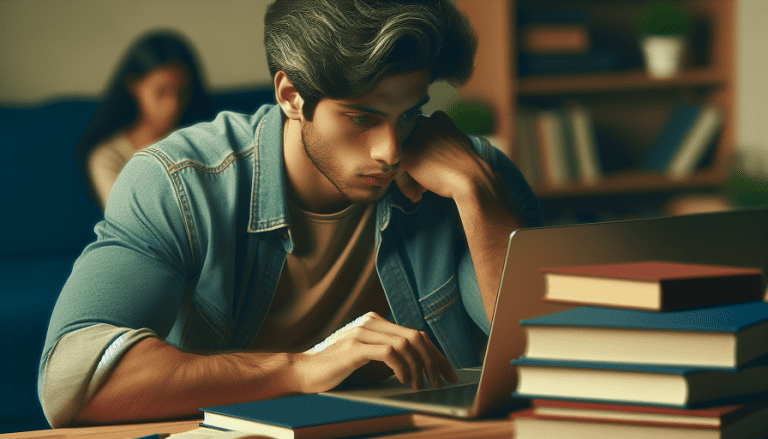 Proven Techniques for Reducing Distractions in a Digital Learning ...