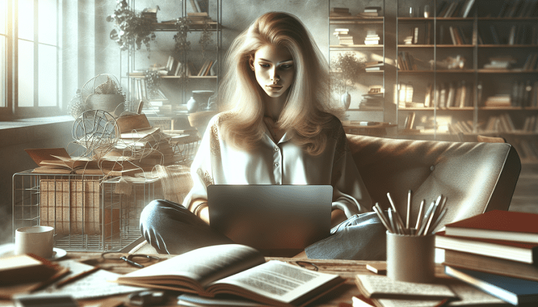 From Cramming to Consistency: How to Build Sustainable Study Habits ...