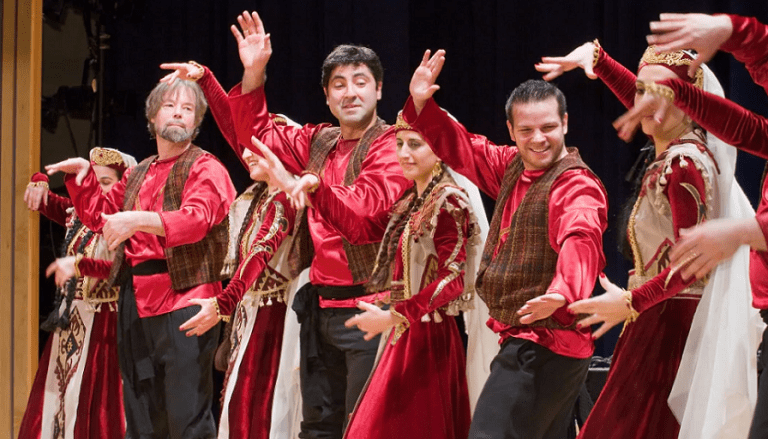 The Role of Dance in Preserving Cultural Identity - Inspire Culture