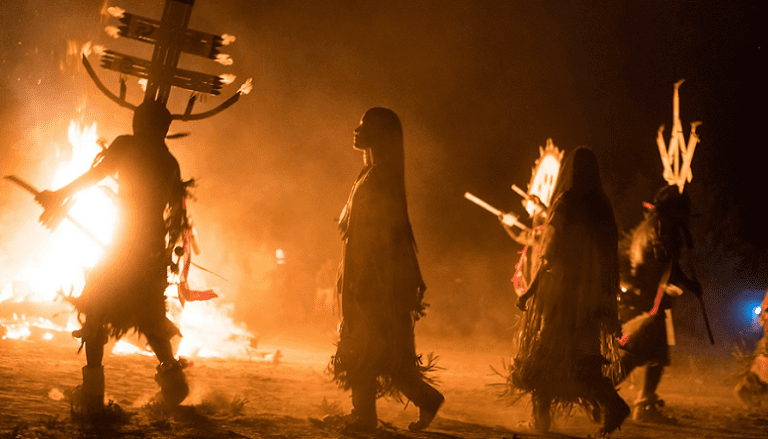 How Rites of Passage Reflect Deep Cultural Values - Inspire Culture