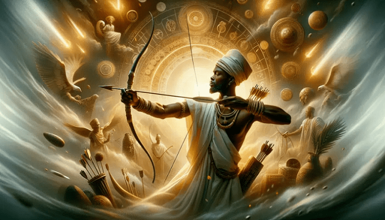 Myths and Legends: Cultural Mirrors of Ancestral Beliefs - Inspire Culture